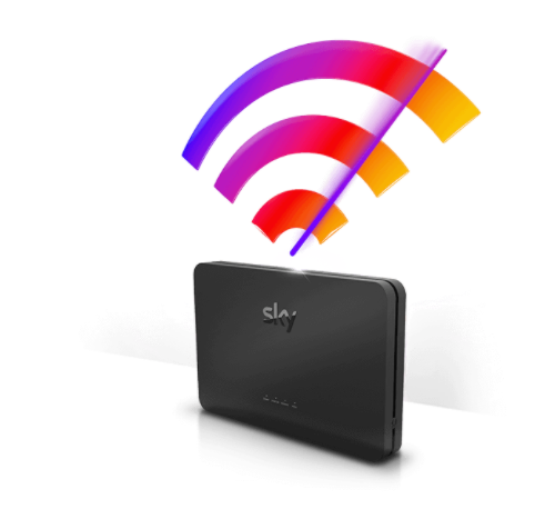 Sky Ultrafast - Switch King