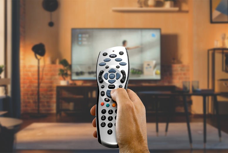 Sky Remote Not Working: Troubleshooting Guide - Switch King