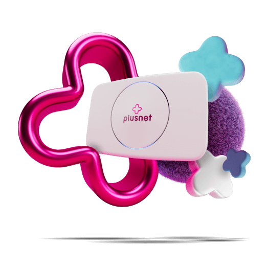 Plusnet Full Fibre 500 - Switch King